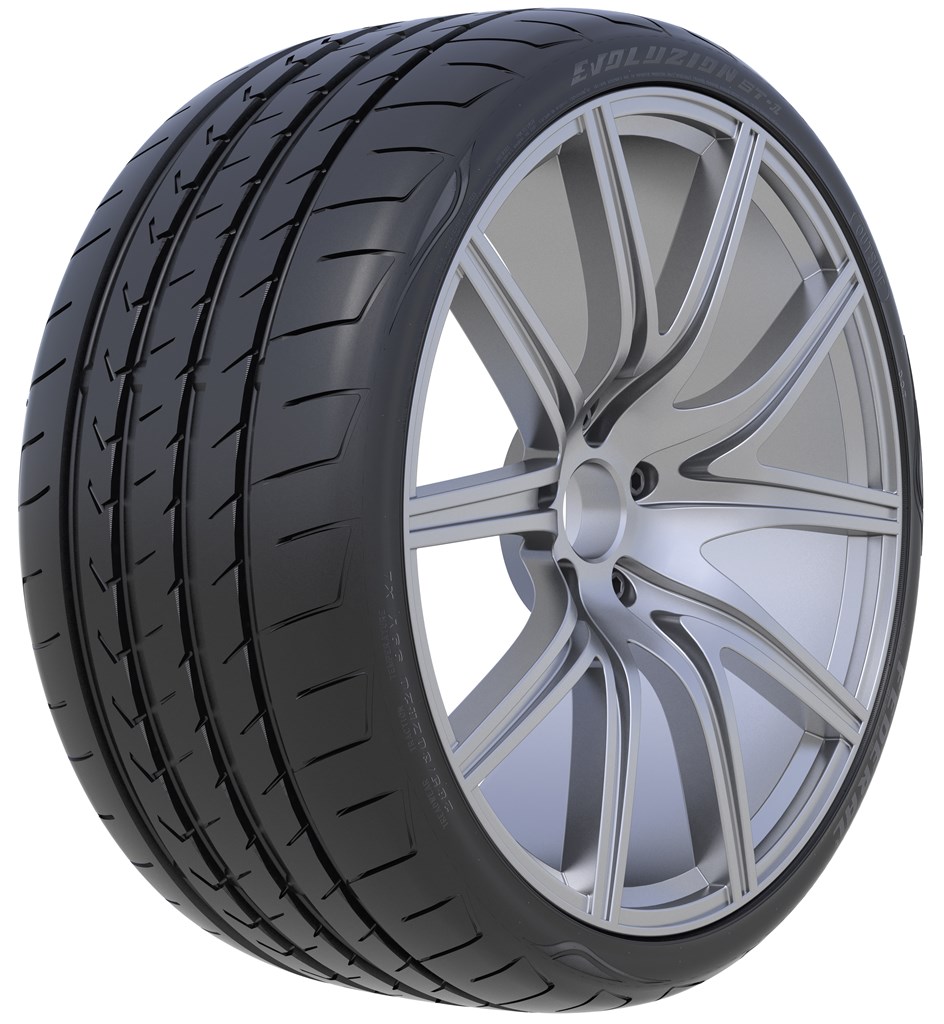 新商品「595RS-PRO」「EVOLUZION ST-1」発売のお知らせ | フェデラルジャパン Federal Japan